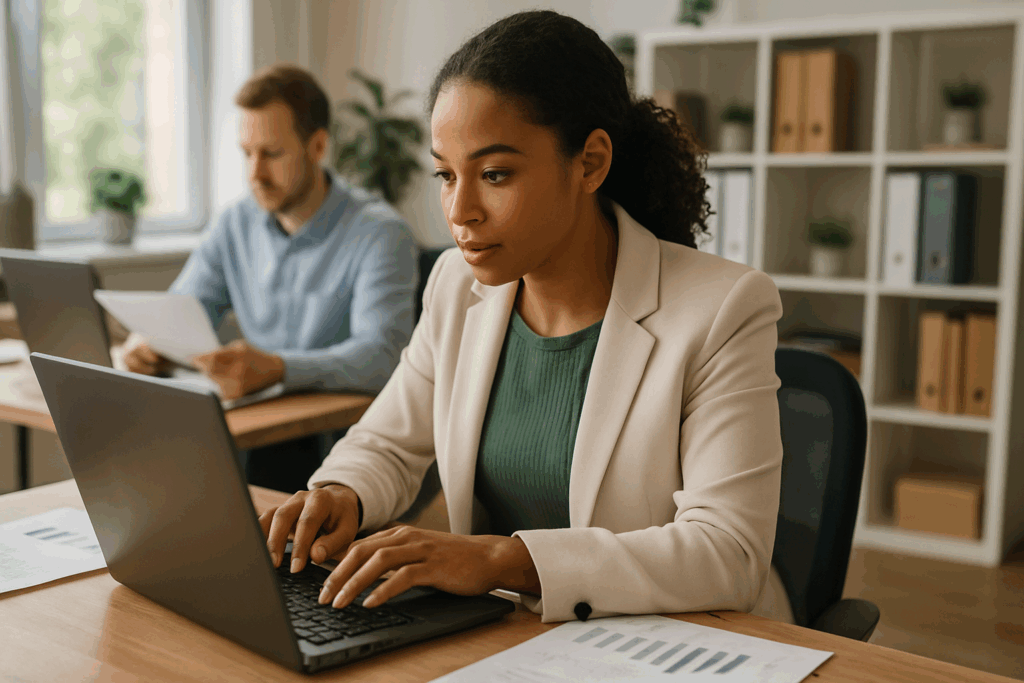 Enhancing Business Proficiency with AI-Powered Workflow Efficiency - Apex Workflows