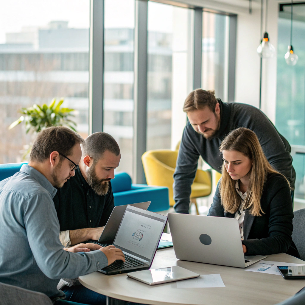 Leveraging AI for Next-Level Operational Efficiency - Apex Workflows