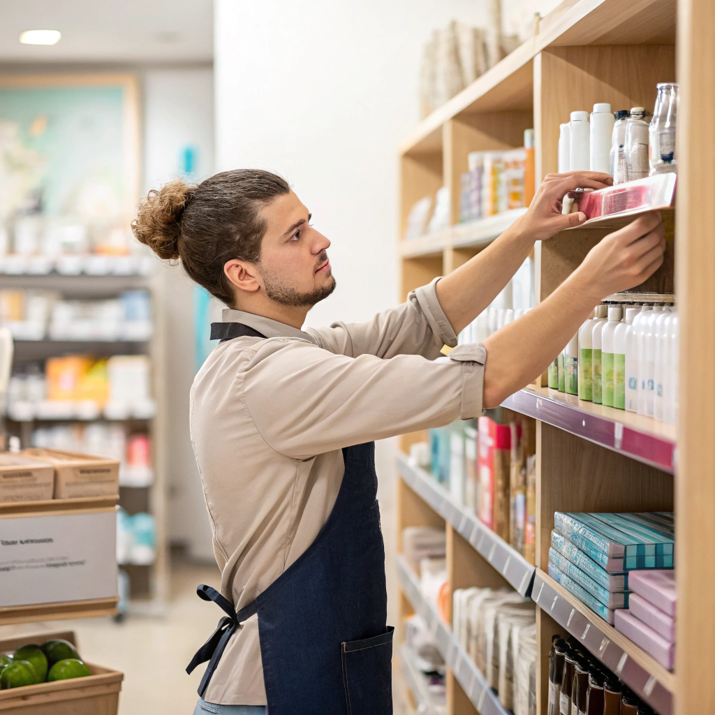 How AIDriven Inventory Automation Boosts Retail Margins - Apex Workflows